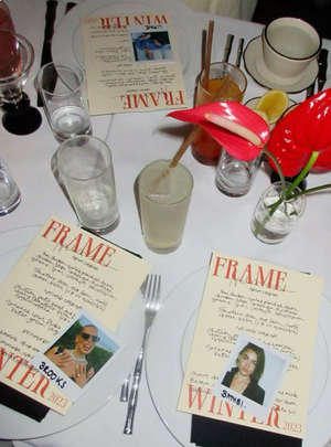 10 Unique Dinner Party Ideas — B & G EVENTS