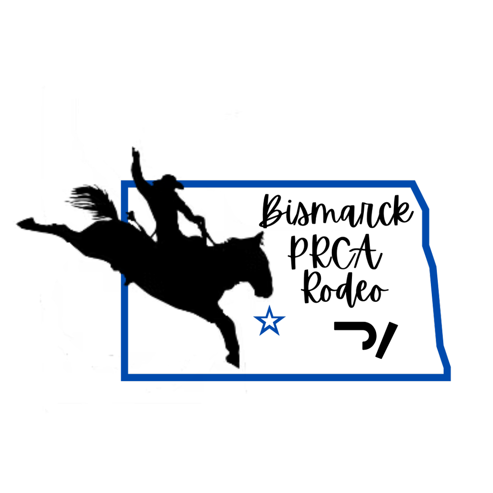 Bismarck PRCA Rodeo