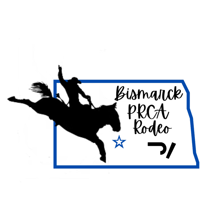 Bismarck PRCA Rodeo