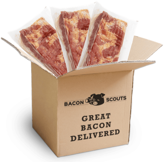 Bacon Scouts