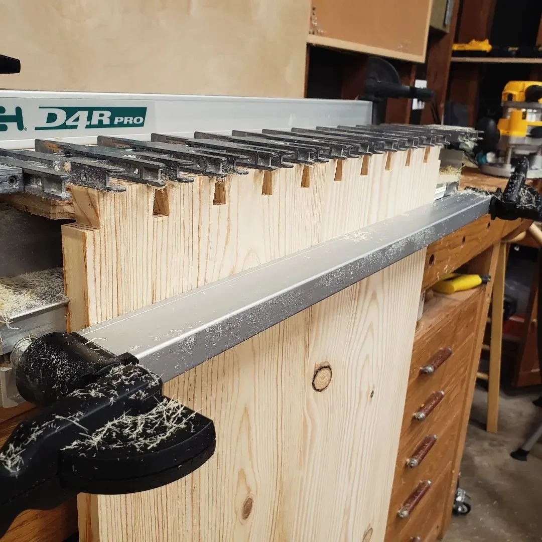 Forsythe Fine Woodworking