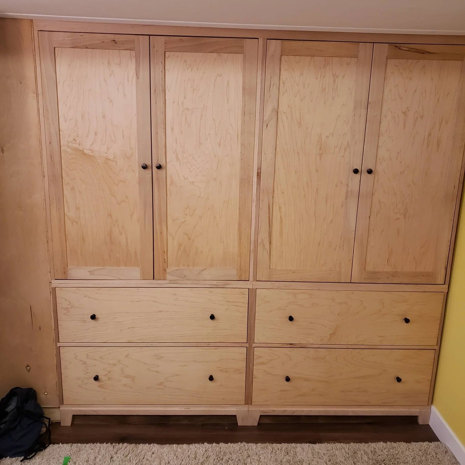 Forsythe Fine Woodworking