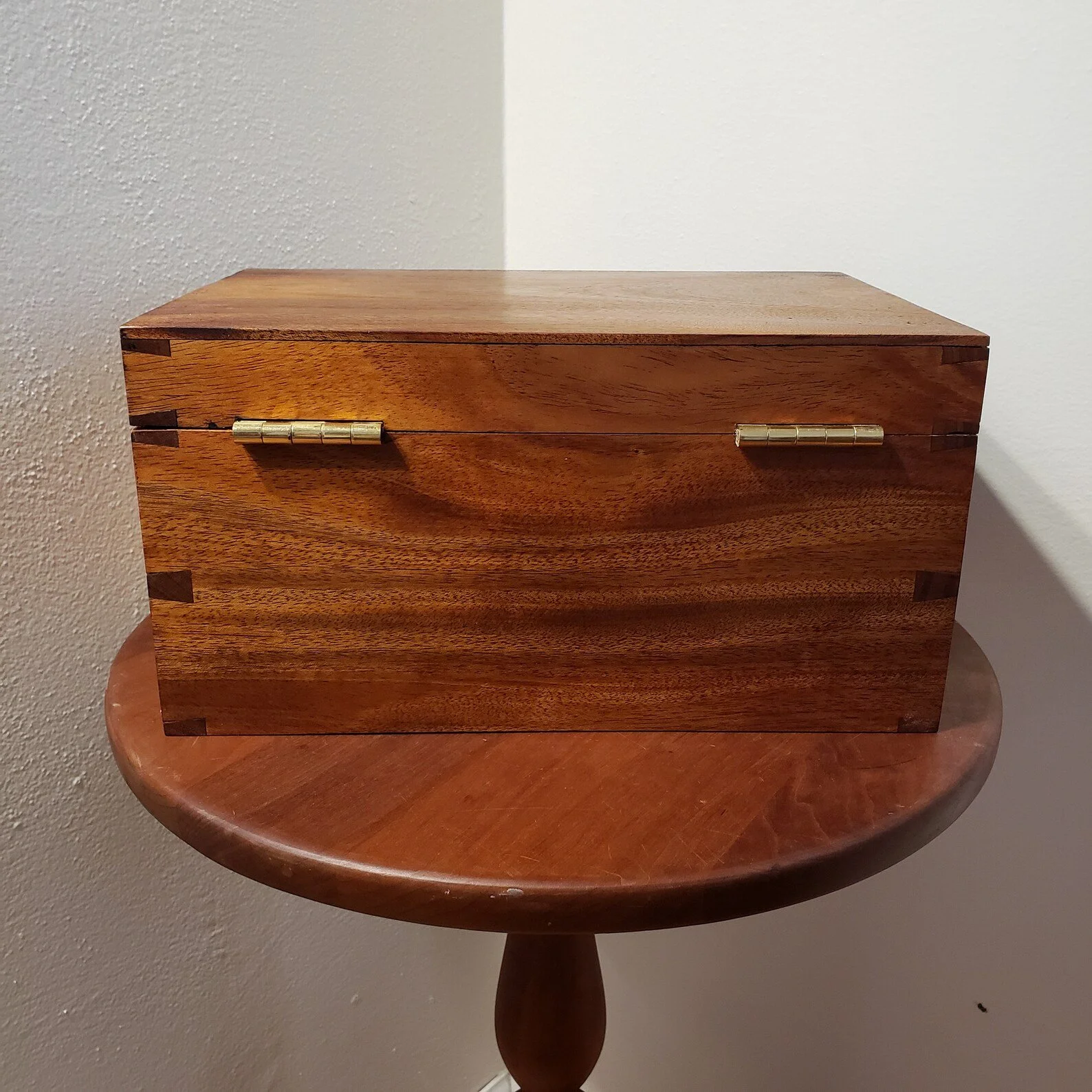 Shop | Discover Unique Wood Products – Shop Now — Forsythe Fine Woodworking