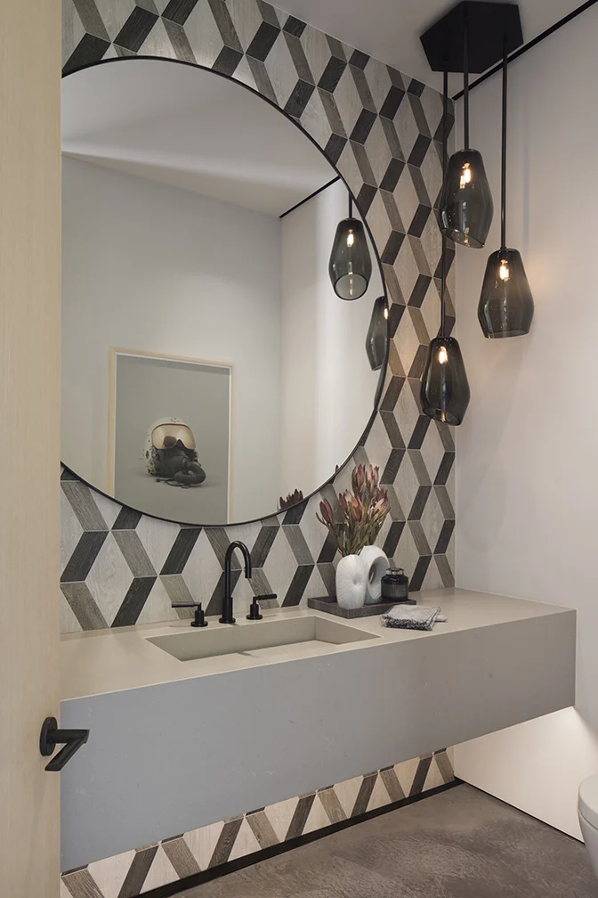 Jackson Hole Getaway | Mountain Residential Interior Design — Kelly ...