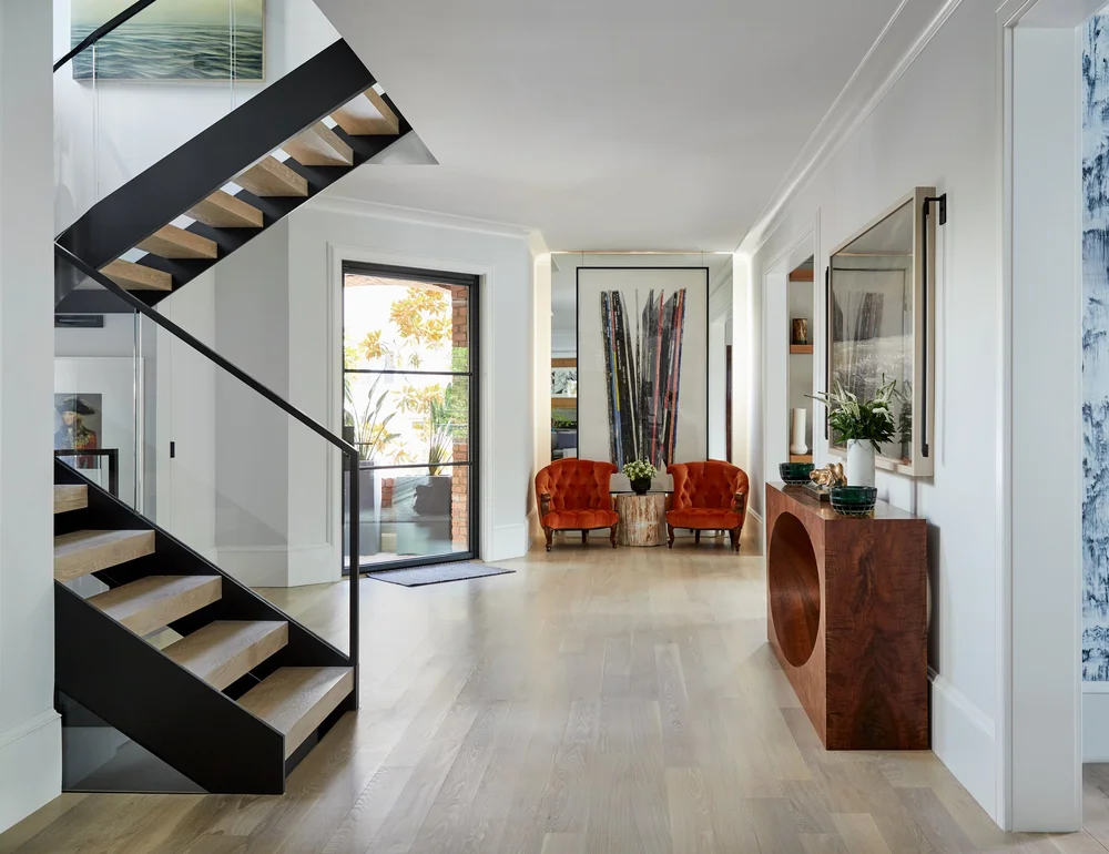Luxury Residential Interior Design Projects | San Francisco — Kelly ...