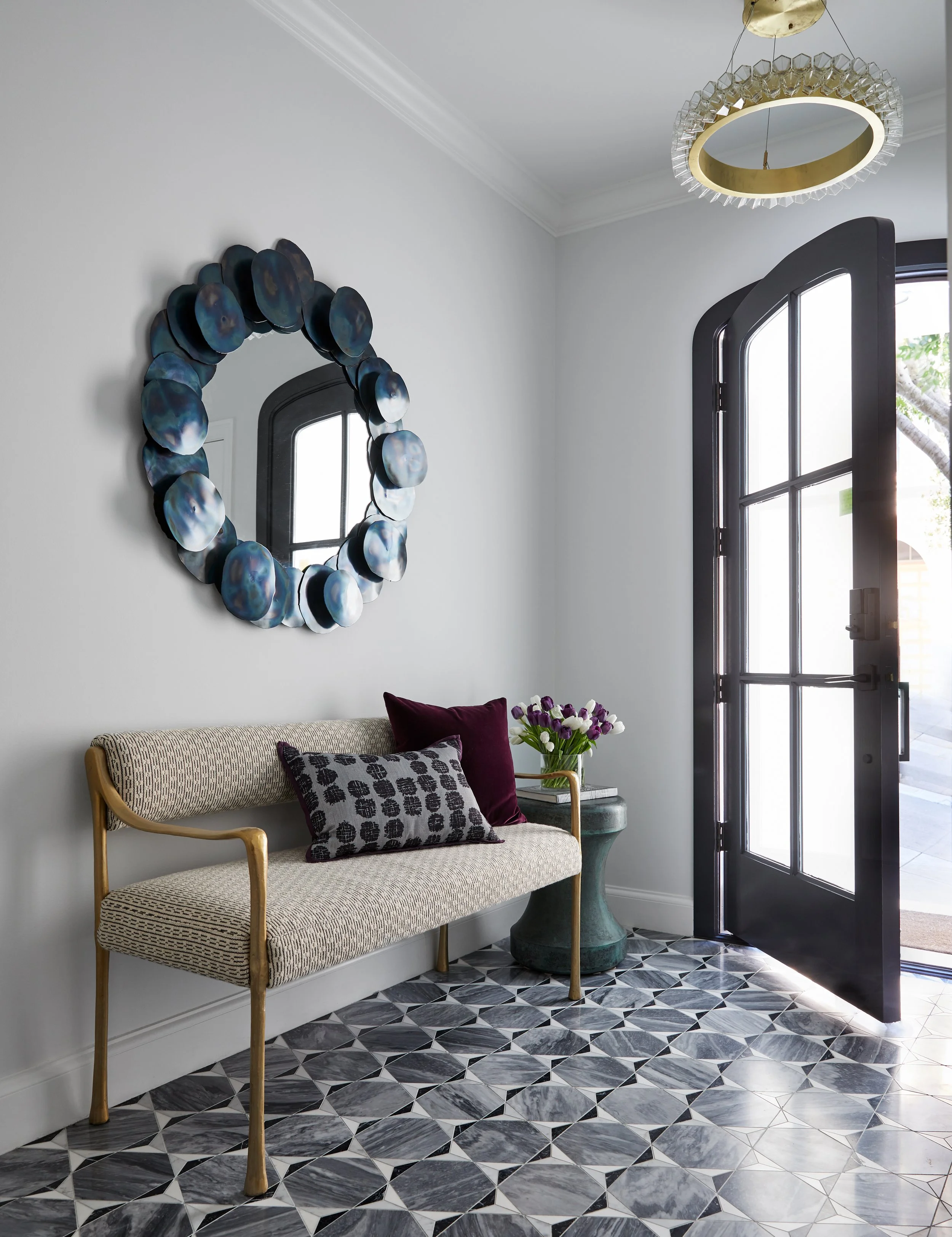 Gallery 1 — Kelly Hohla Interiors