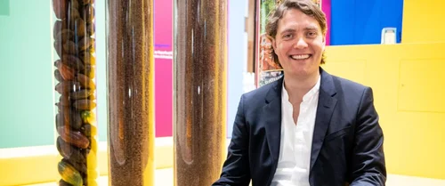 Carsten Simon Shares His Journey to Purpose-Driven Leadership at Mars ...