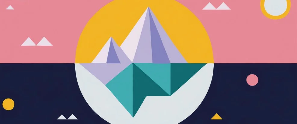 From Patterns to Paradigms: Applying the Iceberg Model for Lasting ...
