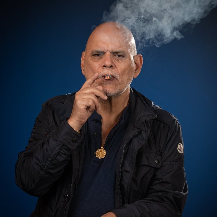 Keeping Time With Ernesto Perez Carrillo — CIGAR & SPIRITS MAGAZINE