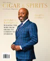 DONNELL RAWLINGS - WALKING THE WIRE FROM DRAMA TO COMEDY TO STARDOM ...