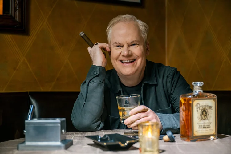Jim Gaffigan - Fathertime, The Skinny & Not Ready for Primetime ...