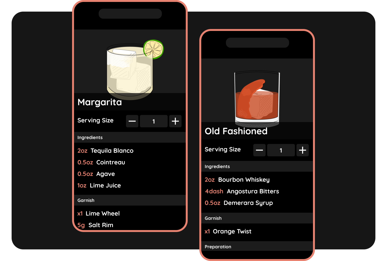 Spec - Restaurant & Bar Inventory Management Software | Recipe Costing