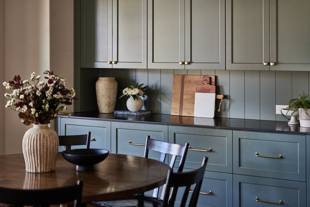 Crescent Way Project | Luxury Residential Design — Lexi Westergard Design
