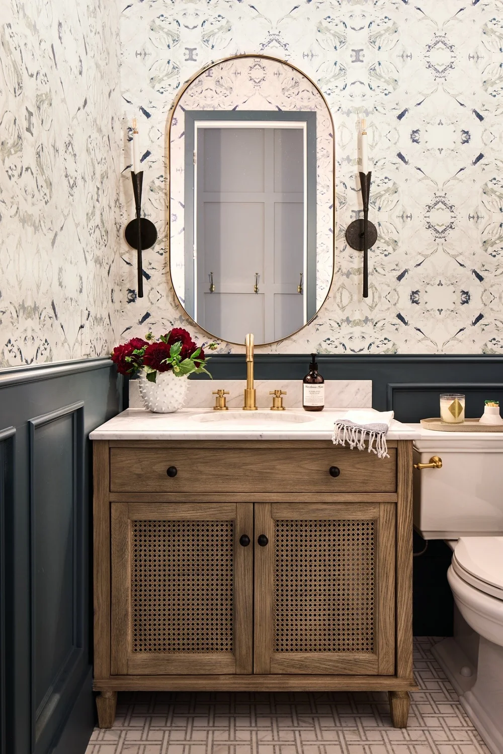 A Guide to Paint + Sheens — Lexi Westergard Design