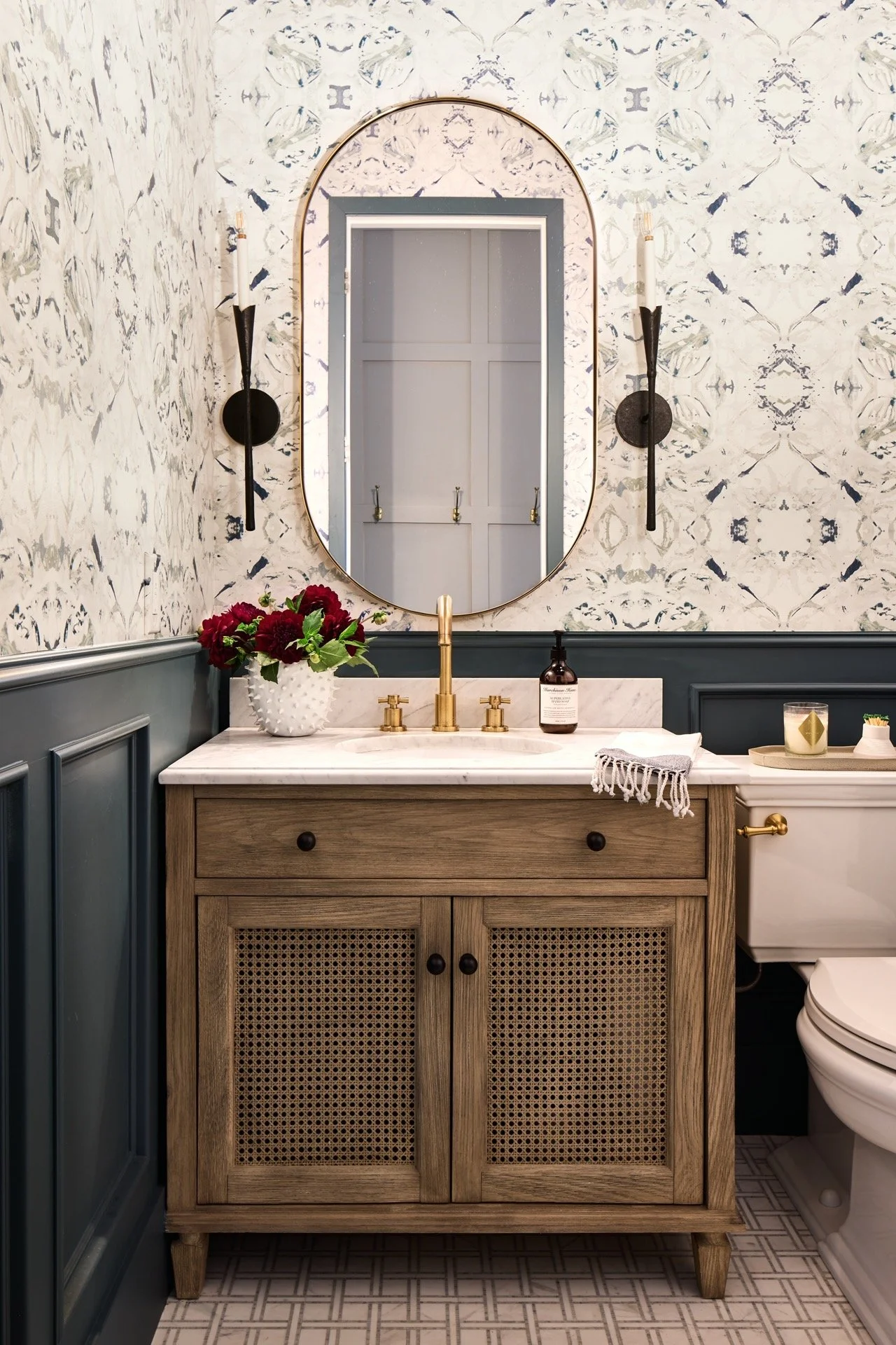 A Guide to Paint + Sheens — Lexi Westergard Design