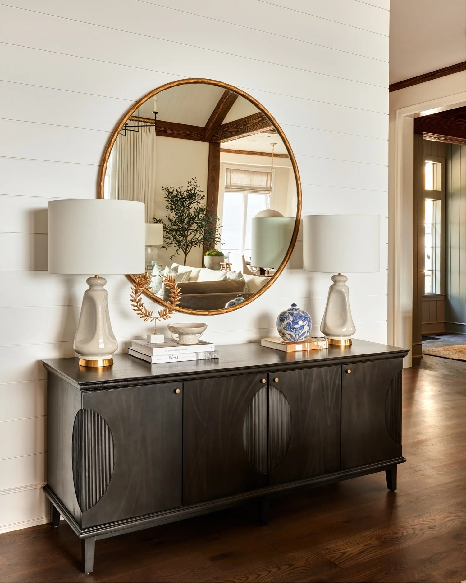 Coeur d'Alene Lake House | Luxury Residential Design — Lexi Westergard ...