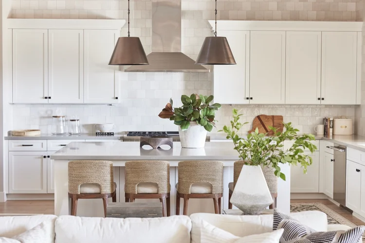 Whisper Ridge Project | Luxury Residential Design — Lexi Westergard Design
