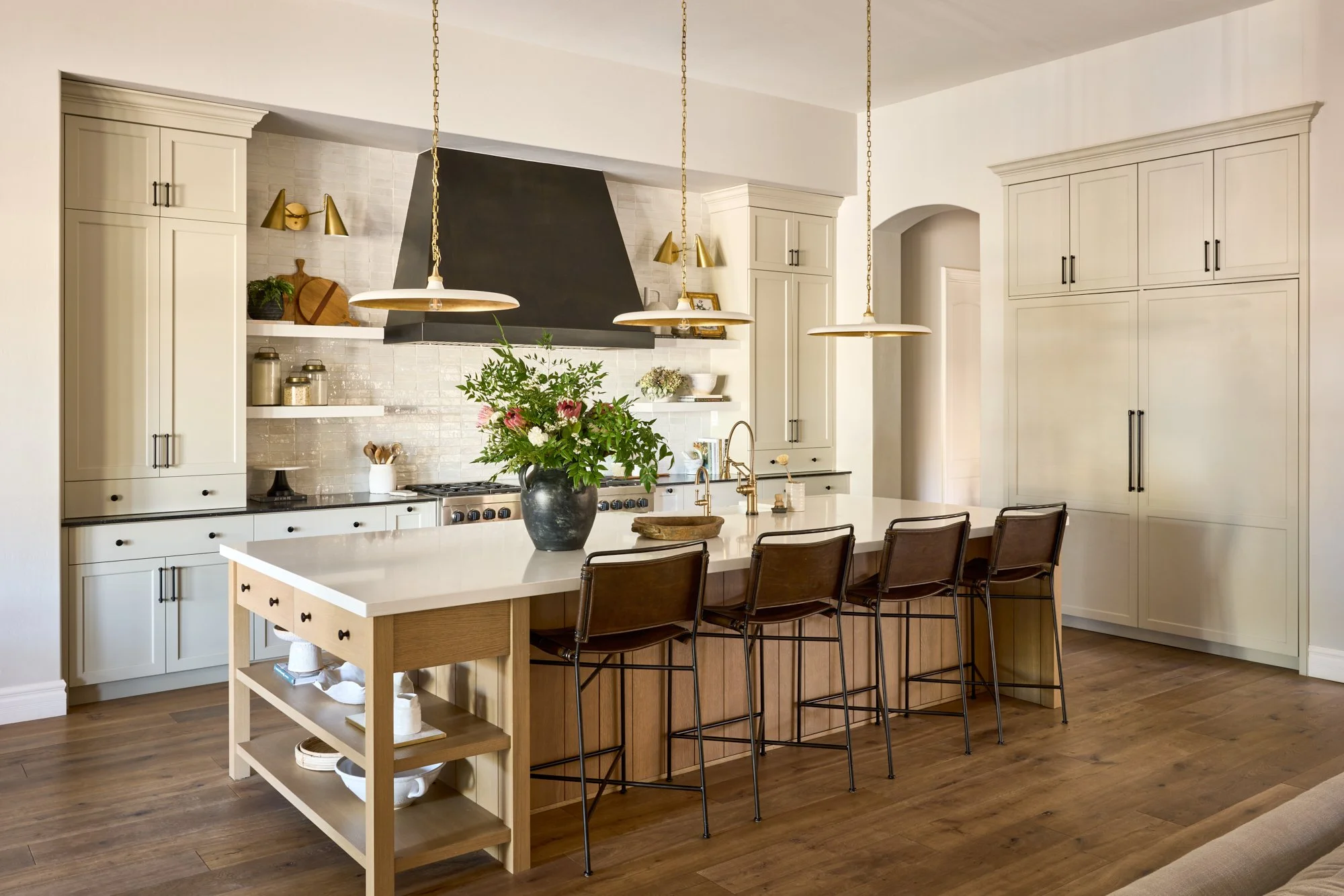 Crescent Way Project | Luxury Residential Design — Lexi Westergard Design