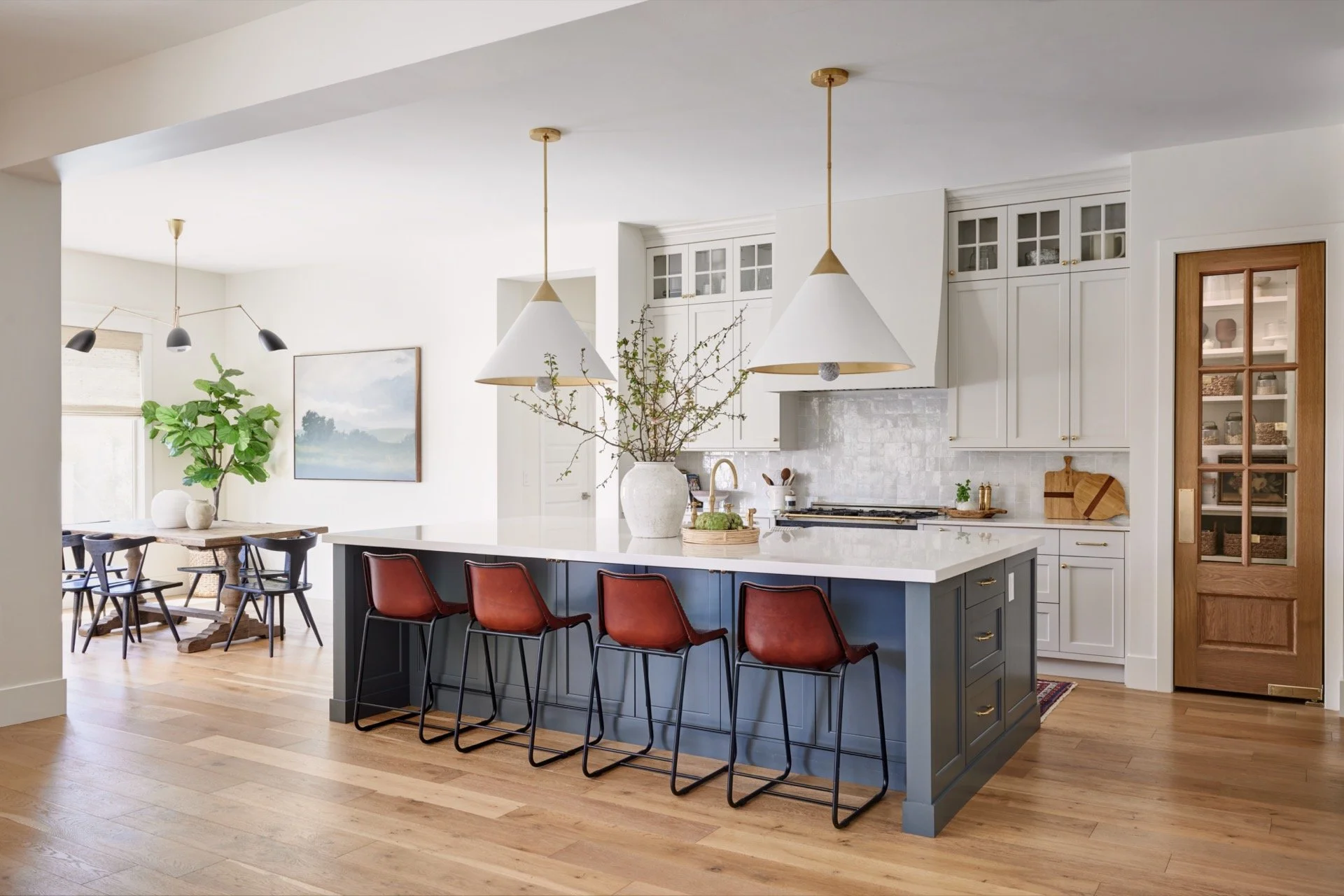 How To Elevate Your White Kitchen — Lexi Westergard Design