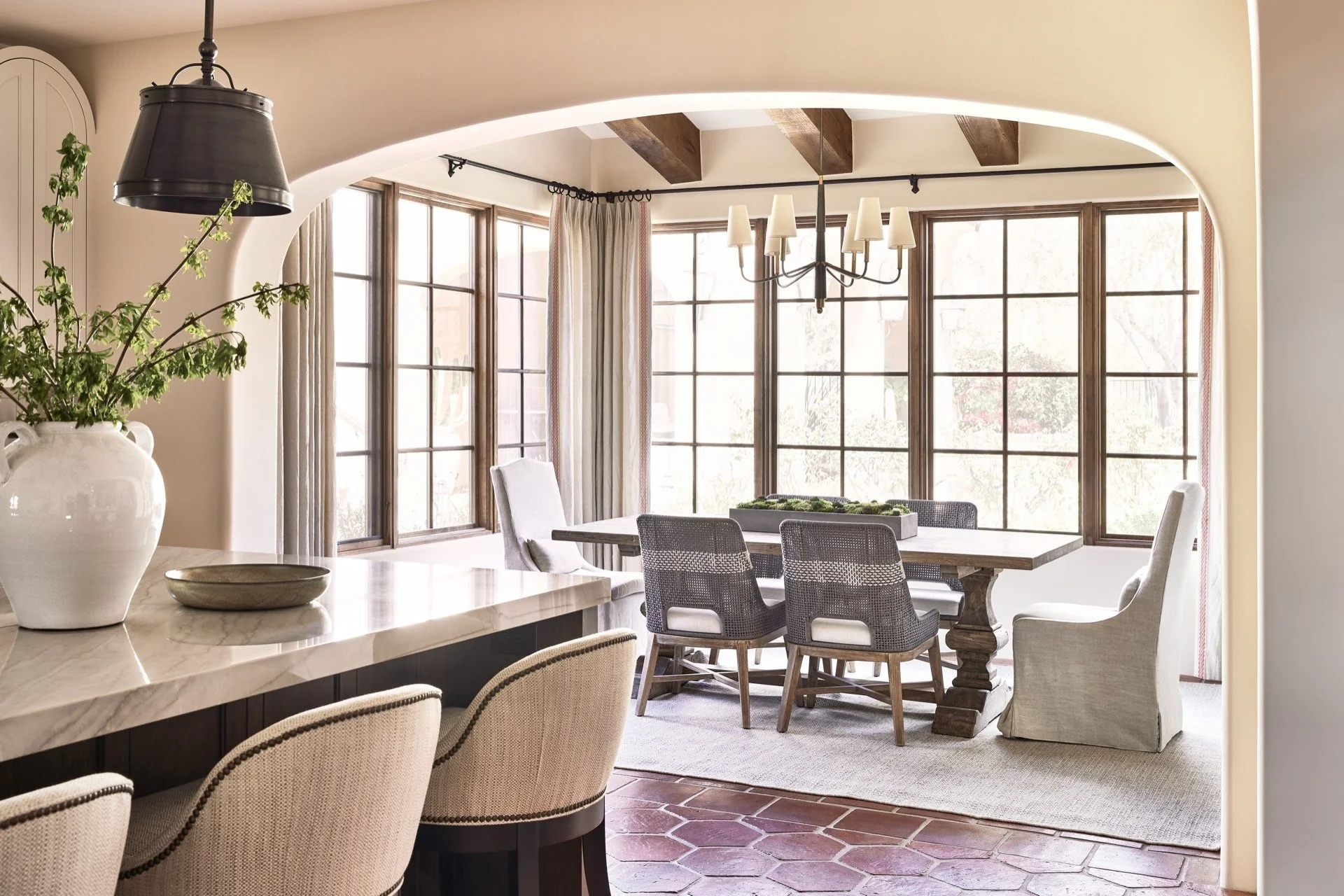 Portfolio — Lexi Westergard Design