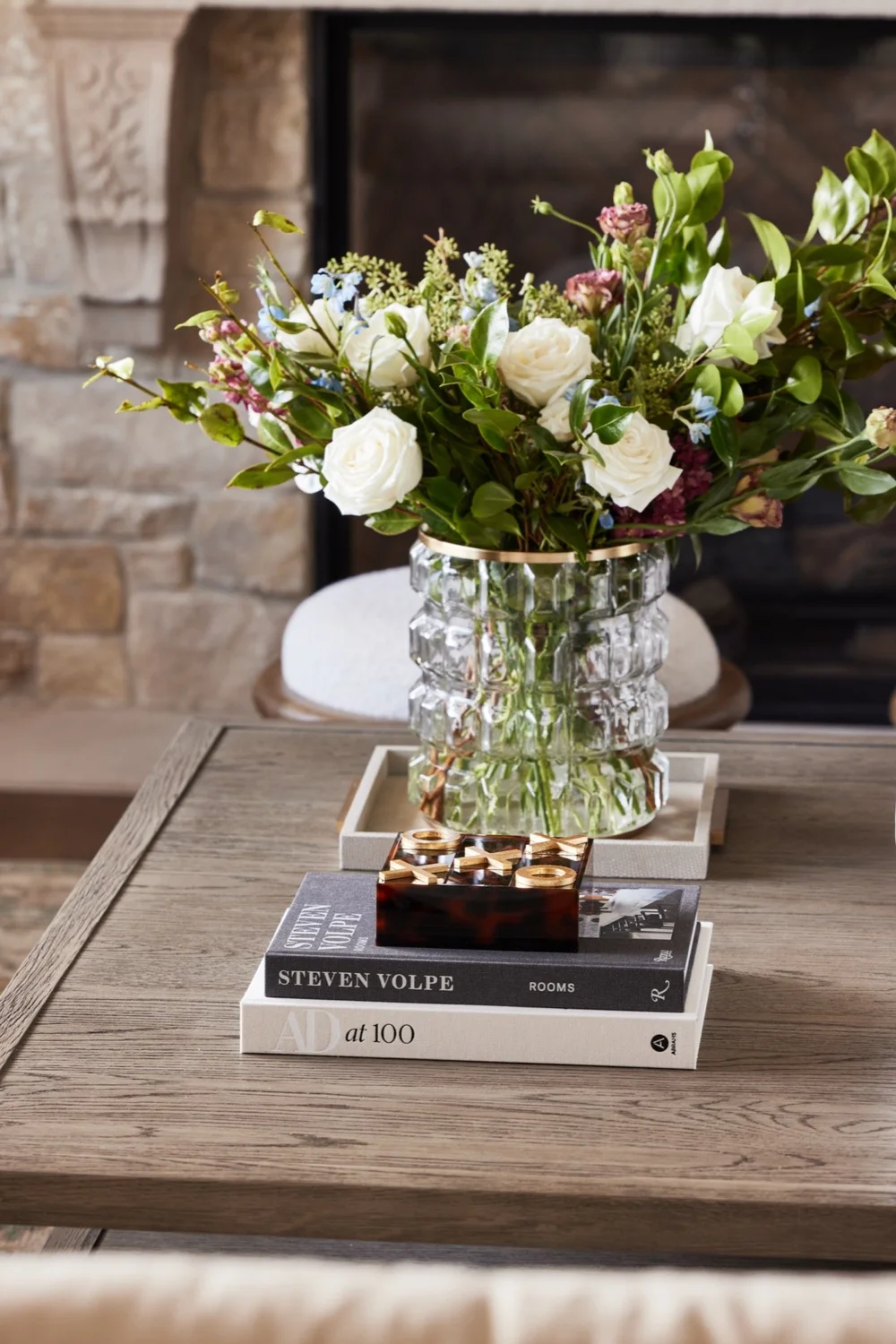 Coeur d'Alene Lake House | Luxury Residential Design — Lexi Westergard ...