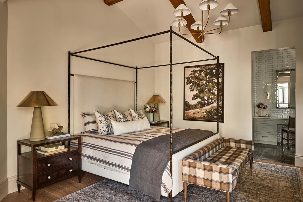 Flagstaff Ranch — Lexi Westergard Design