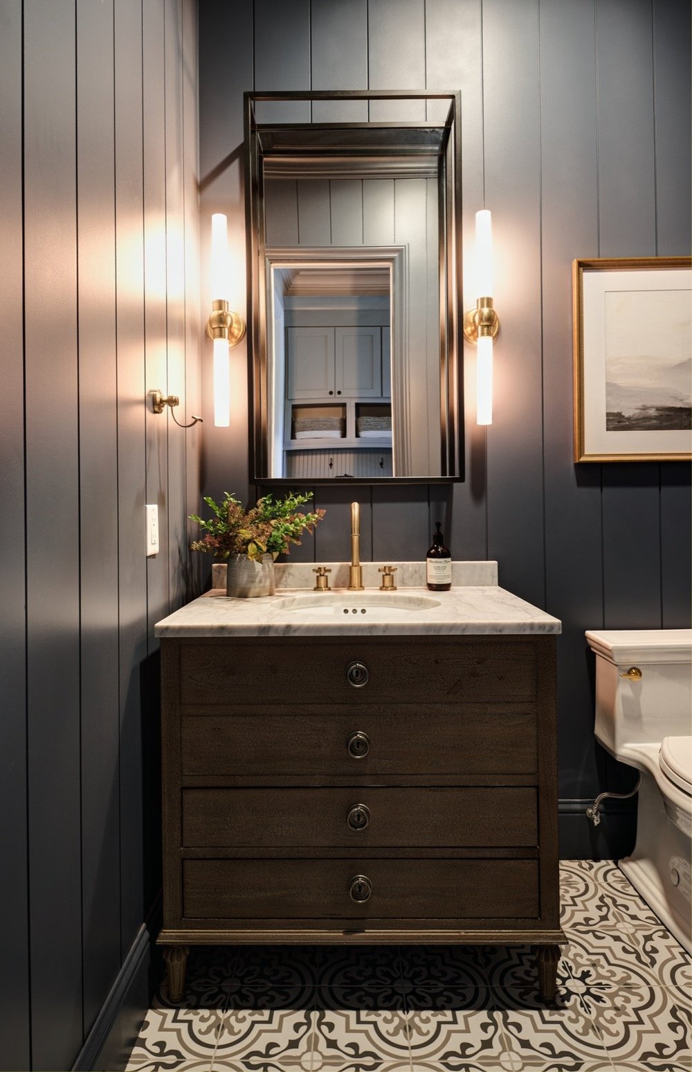 A Guide to Paint + Sheens — Lexi Westergard Design
