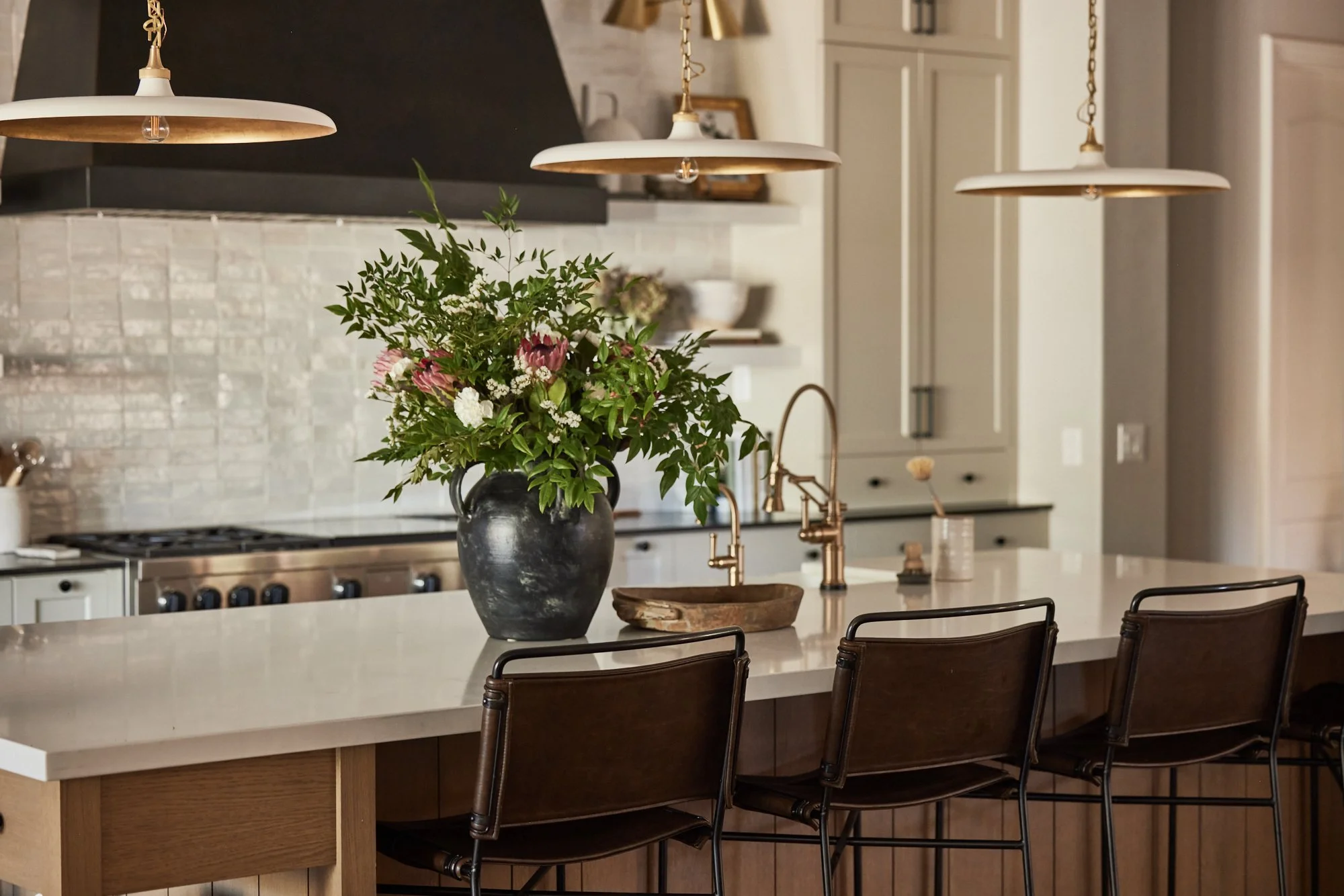 Portfolio — Lexi Westergard Design