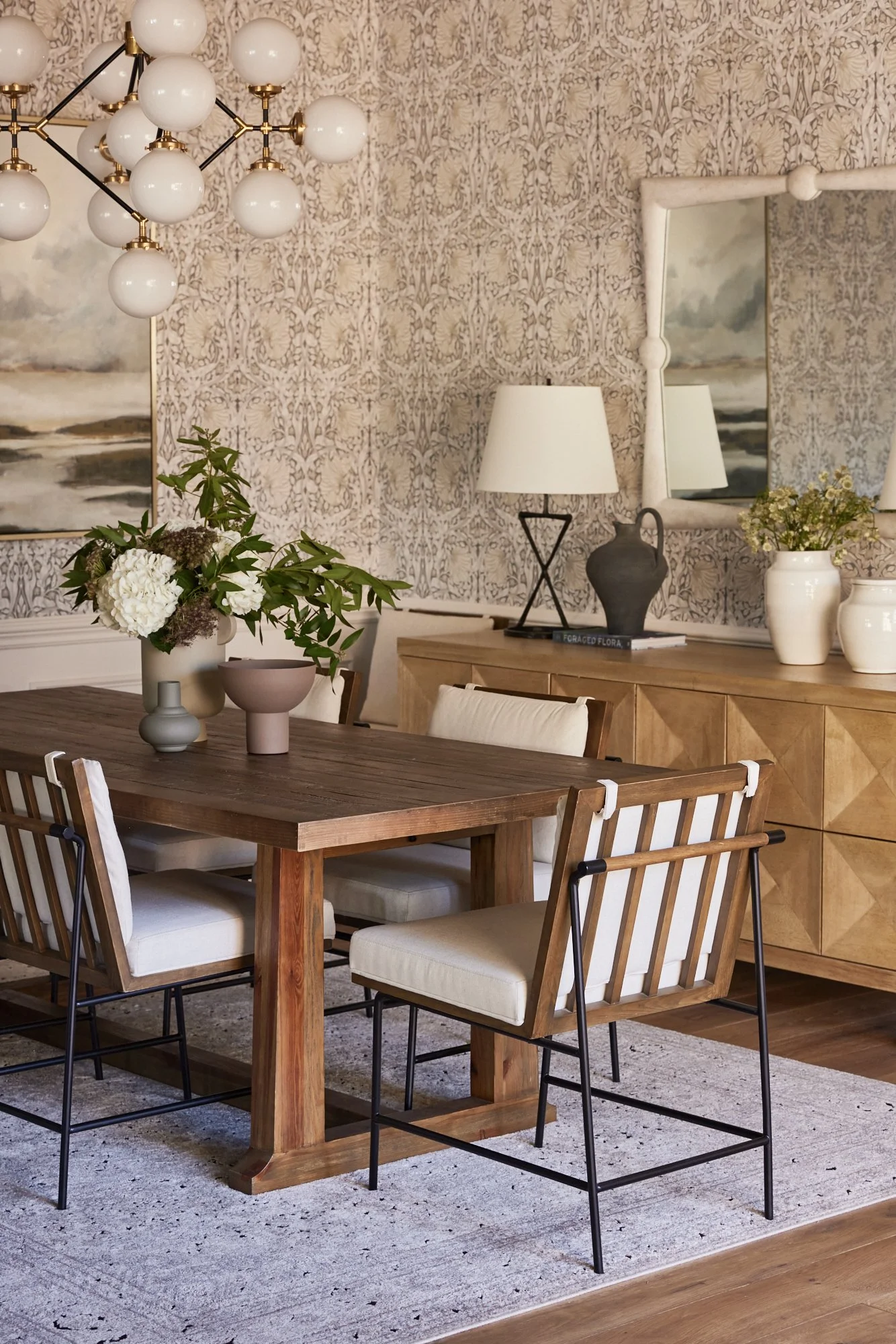 Crescent Way Project | Luxury Residential Design — Lexi Westergard Design