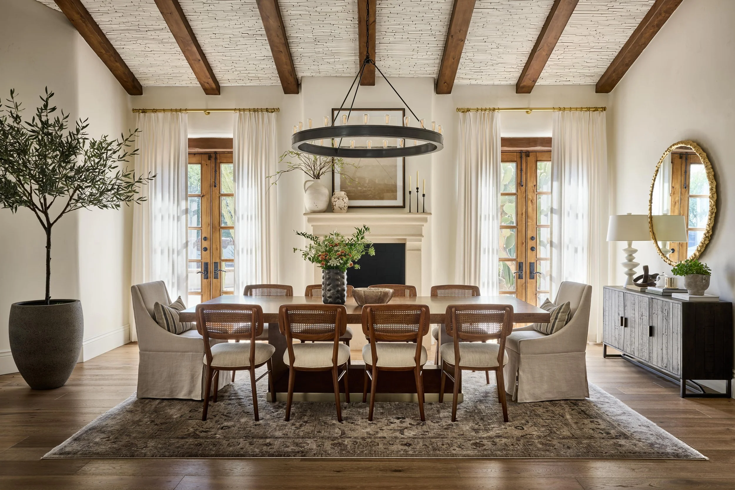 Paradise Valley Project | Luxury Residential Design — Lexi Westergard ...