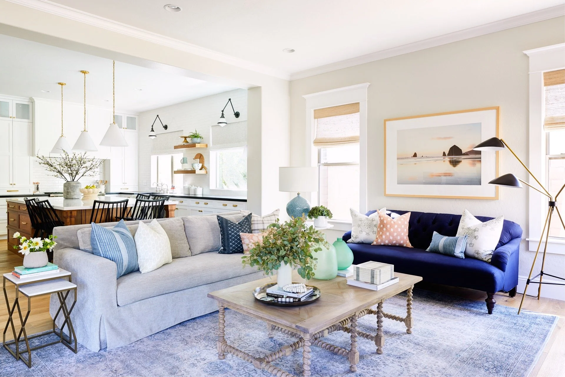 Park Grove Remodel | Luxury Residential Design — Lexi Westergard Design