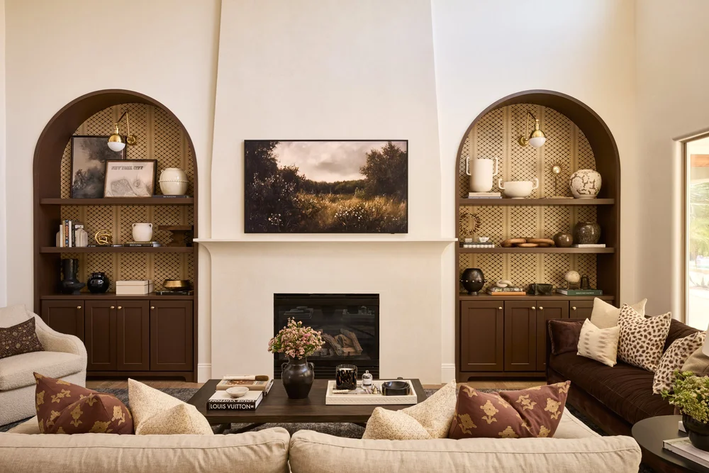 Lexi Westergard Design | Top Arizona Luxury Interior Designer
