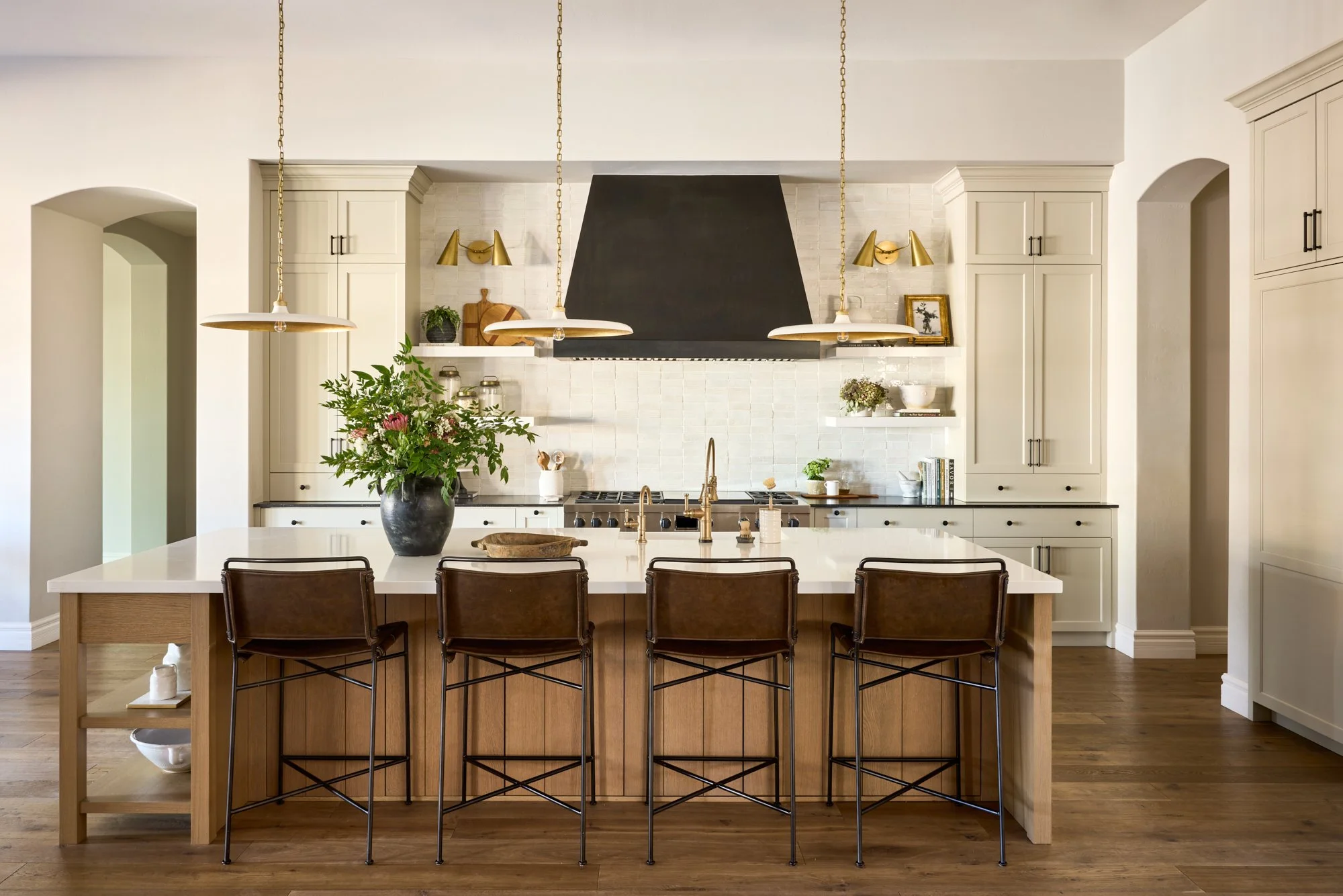 Crescent Way Project | Luxury Residential Design — Lexi Westergard Design