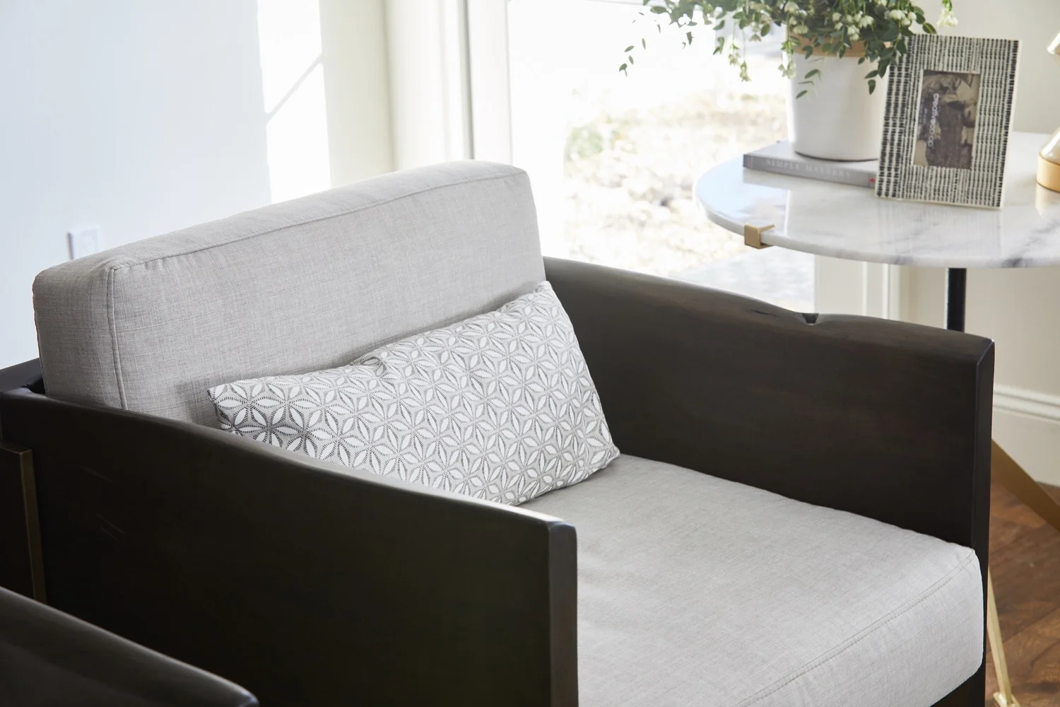 7th Avenue Project Reveal: Family Room + Dining Nook — Lexi Westergard ...