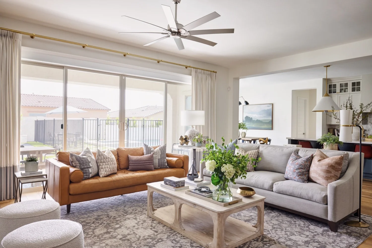 Westergard Home: Living Room Reveal — Lexi Westergard Design