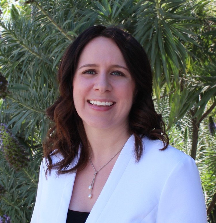 About Dr. Lisa Moran — Sunrise Pediatric Neuropsychology