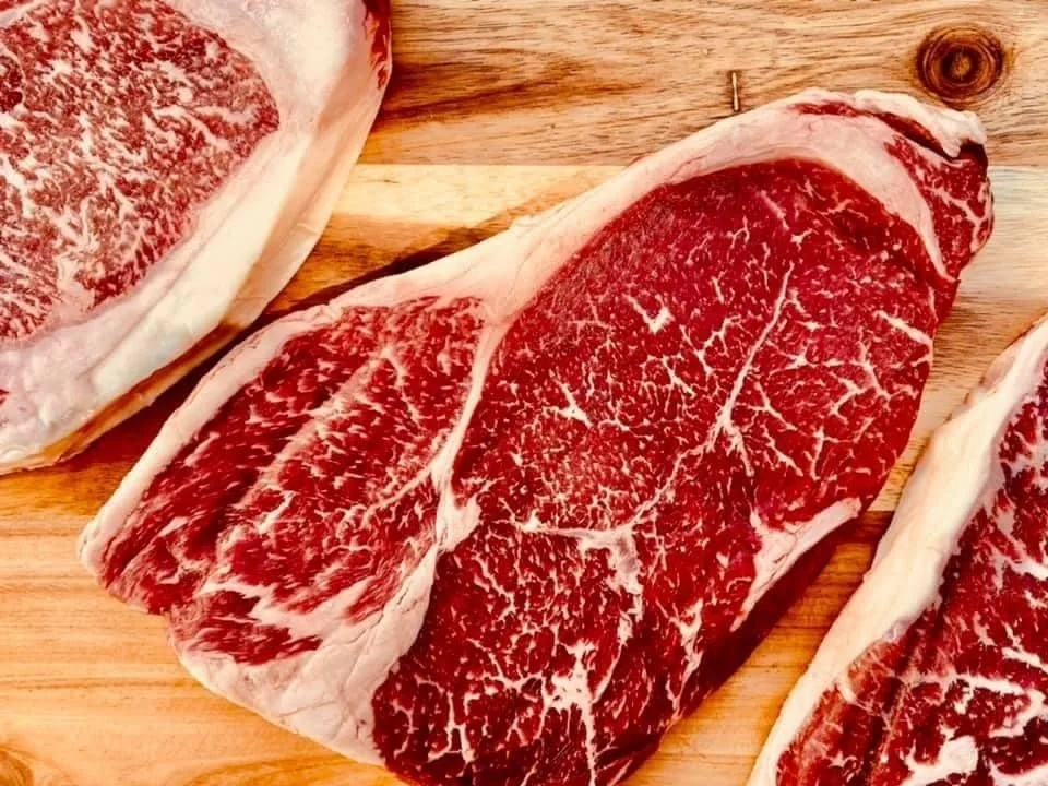 Products | High-Quality Meats | Beef | Pork | Trading Post | Linville ...