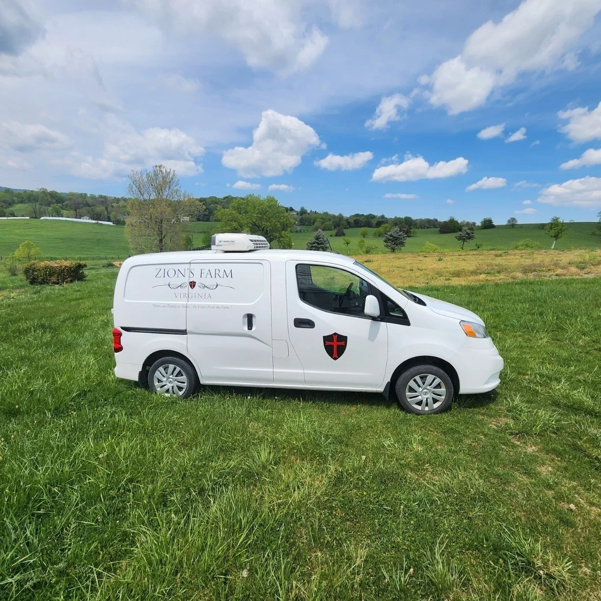 Zion's Farm | High-Quality Meats | Pasture-Raised | Grain-Finished ...