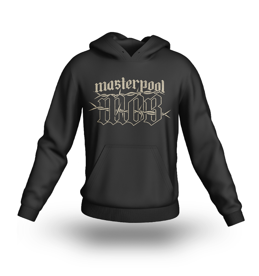 Ty Masterpool
