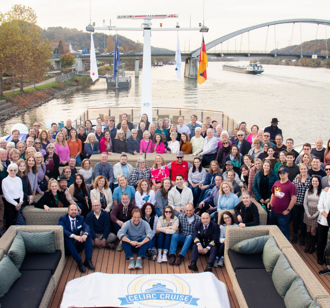Celiac Cruise Australia 2026: Making Waves in Gluten Free Travel — A ...