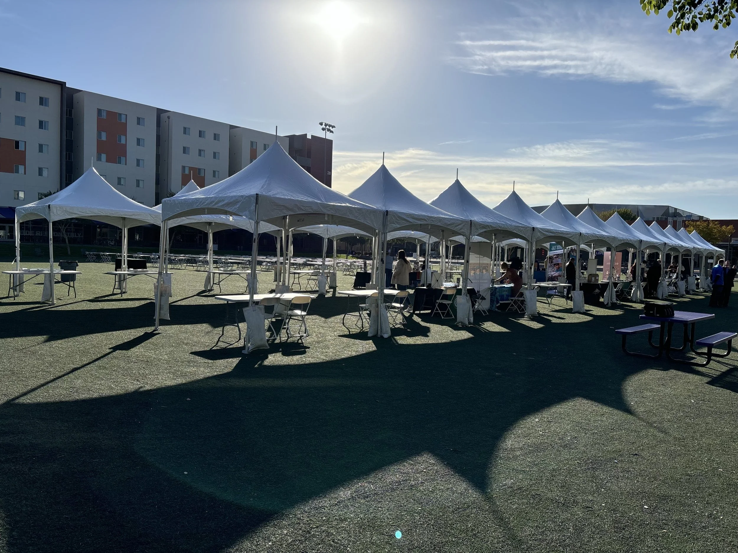 Event Gallery — Party People Az