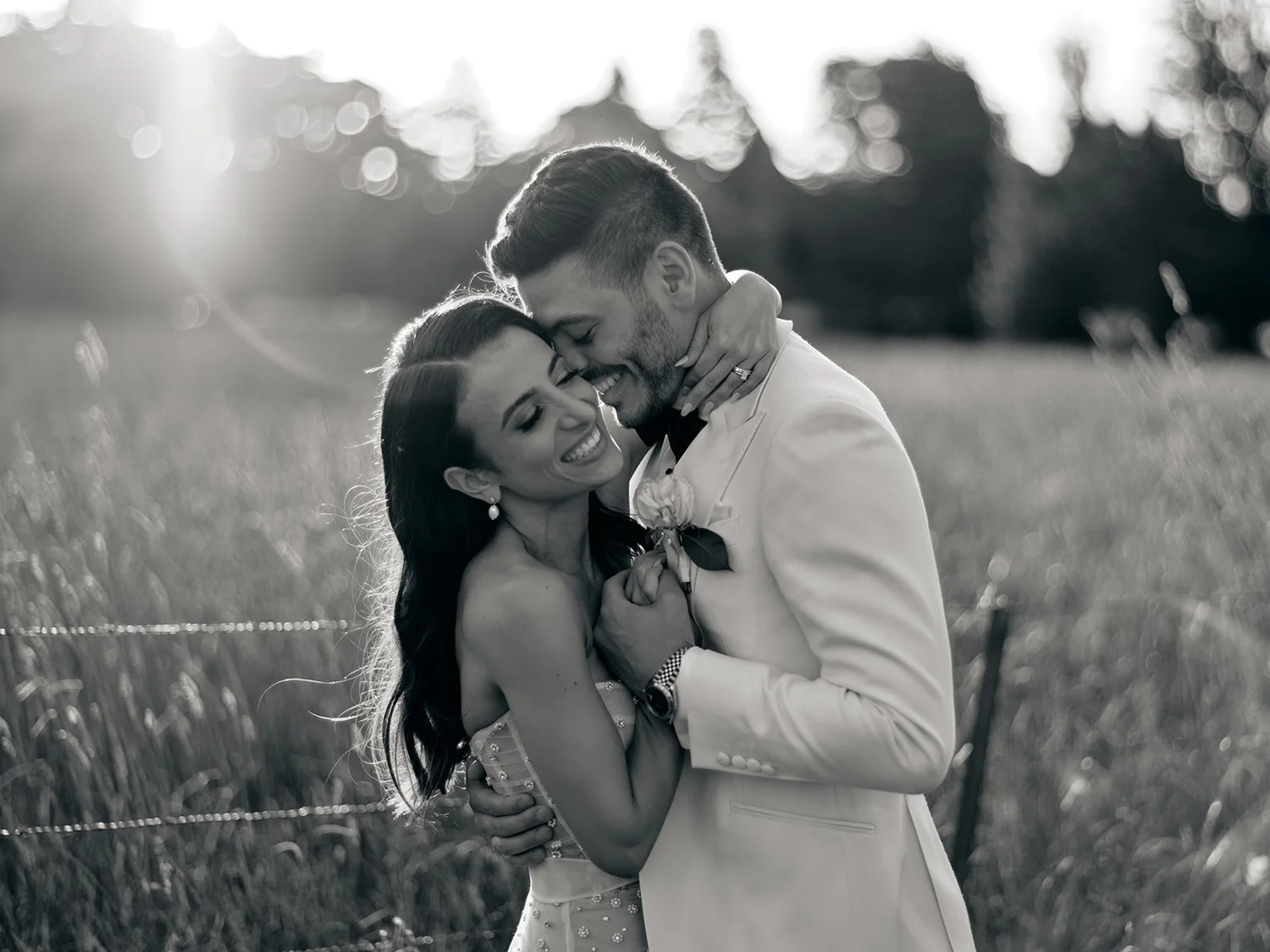 Gavin Cato Photography | Southern Highlands Wedding Photographer