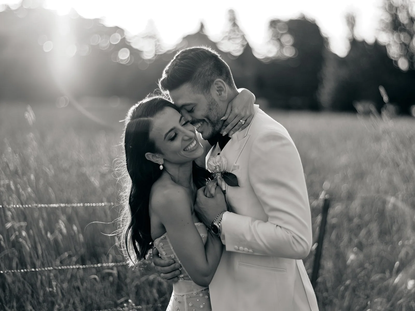 Gavin Cato Photography | Southern Highlands Wedding Photographer