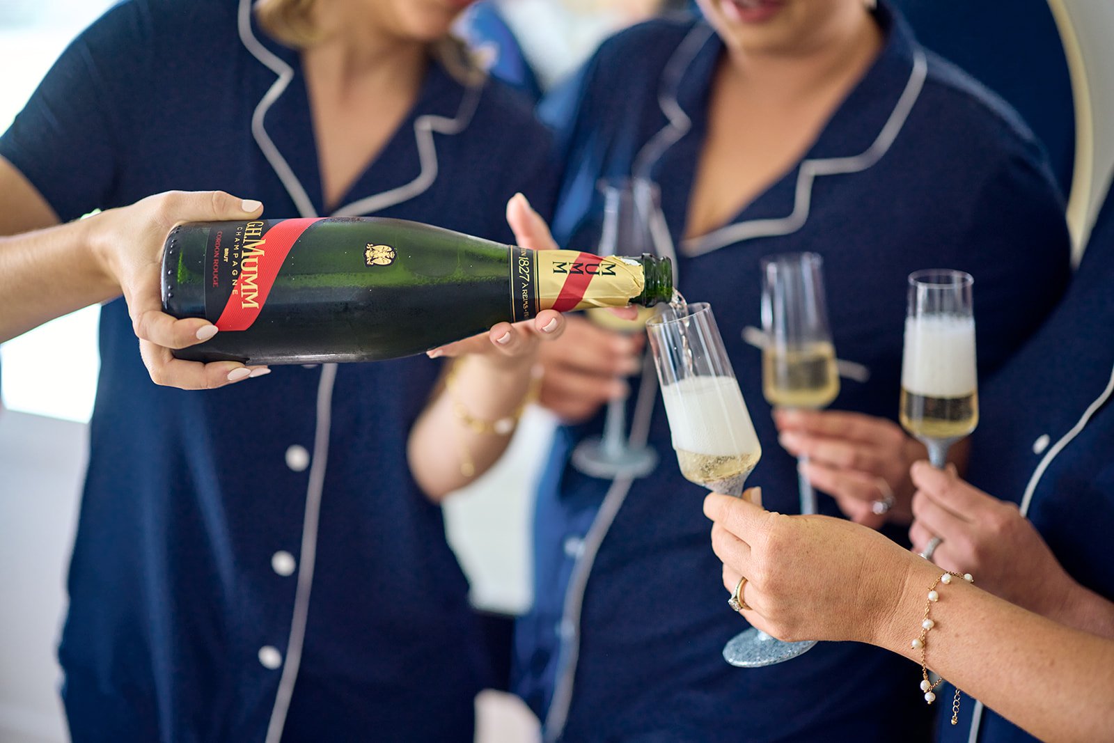 Wedding Prep: Tips for a stress free morning. — Gavin Cato Photography