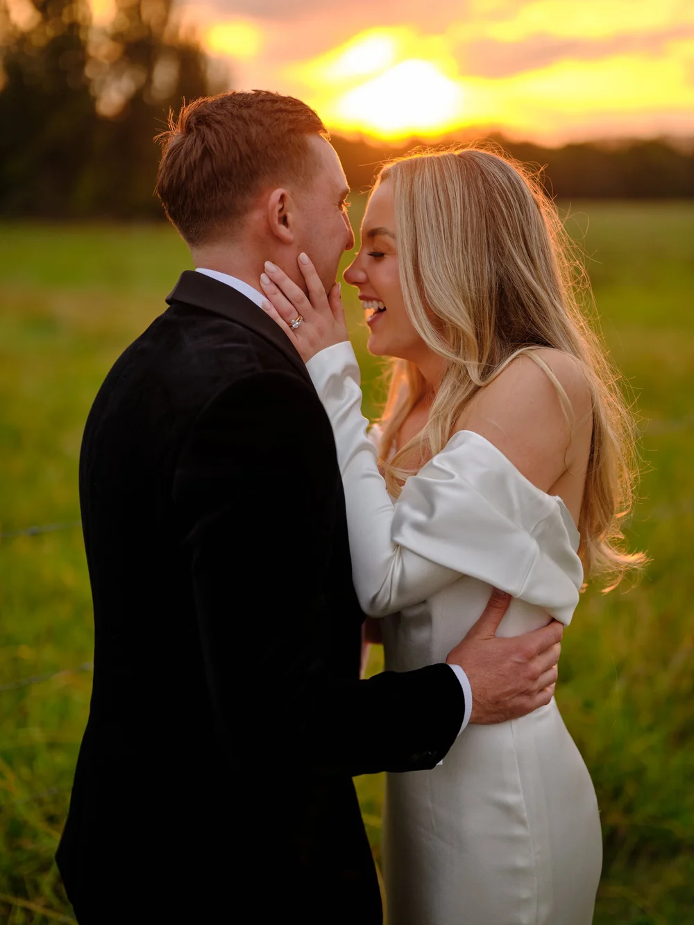 Gavin Cato Photography | Southern Highlands Wedding Photographer