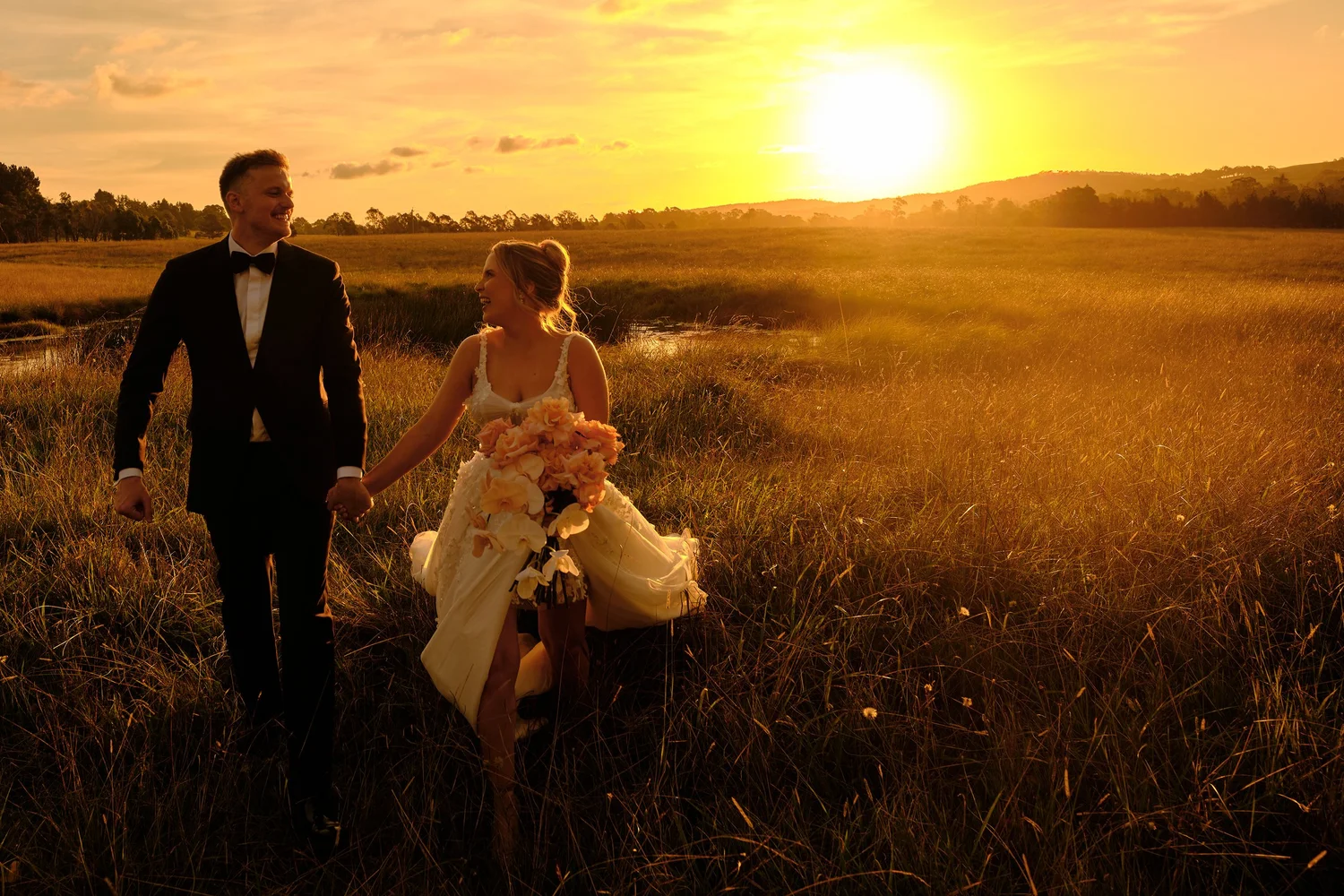 Gavin Cato Photography | Southern Highlands Wedding Photographer