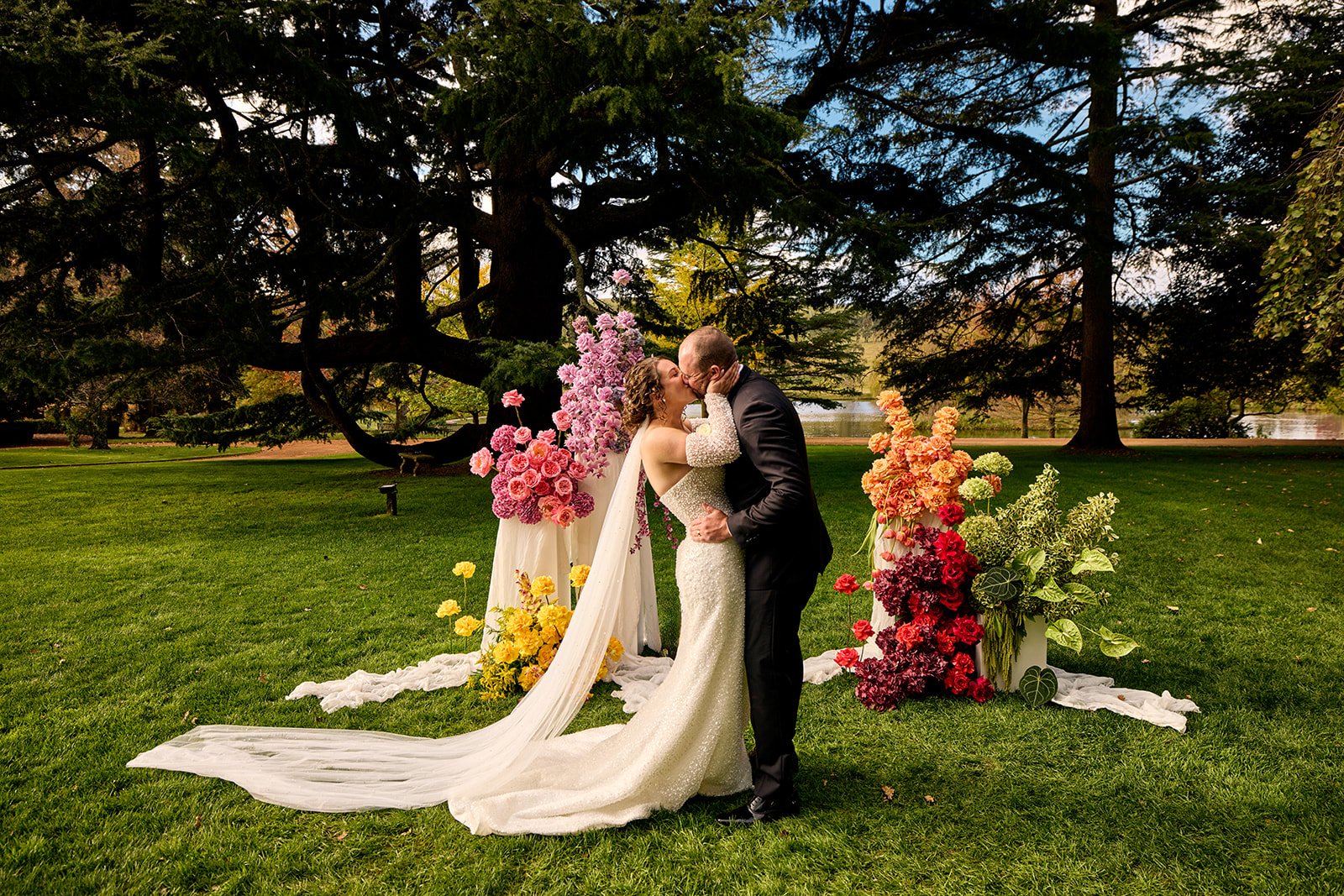 Wedding Photography Packages | Southern Highlands Wedding Photographer ...