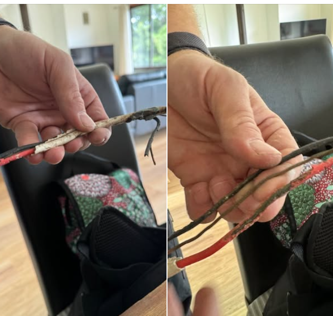 Bridgetech Solutions | Electrical, Security, Data