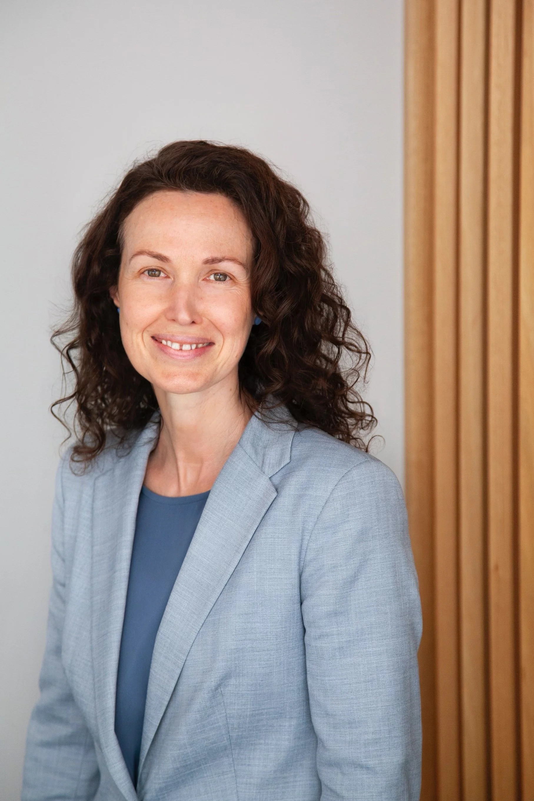 Meet the Team | Breathe Chiropractic