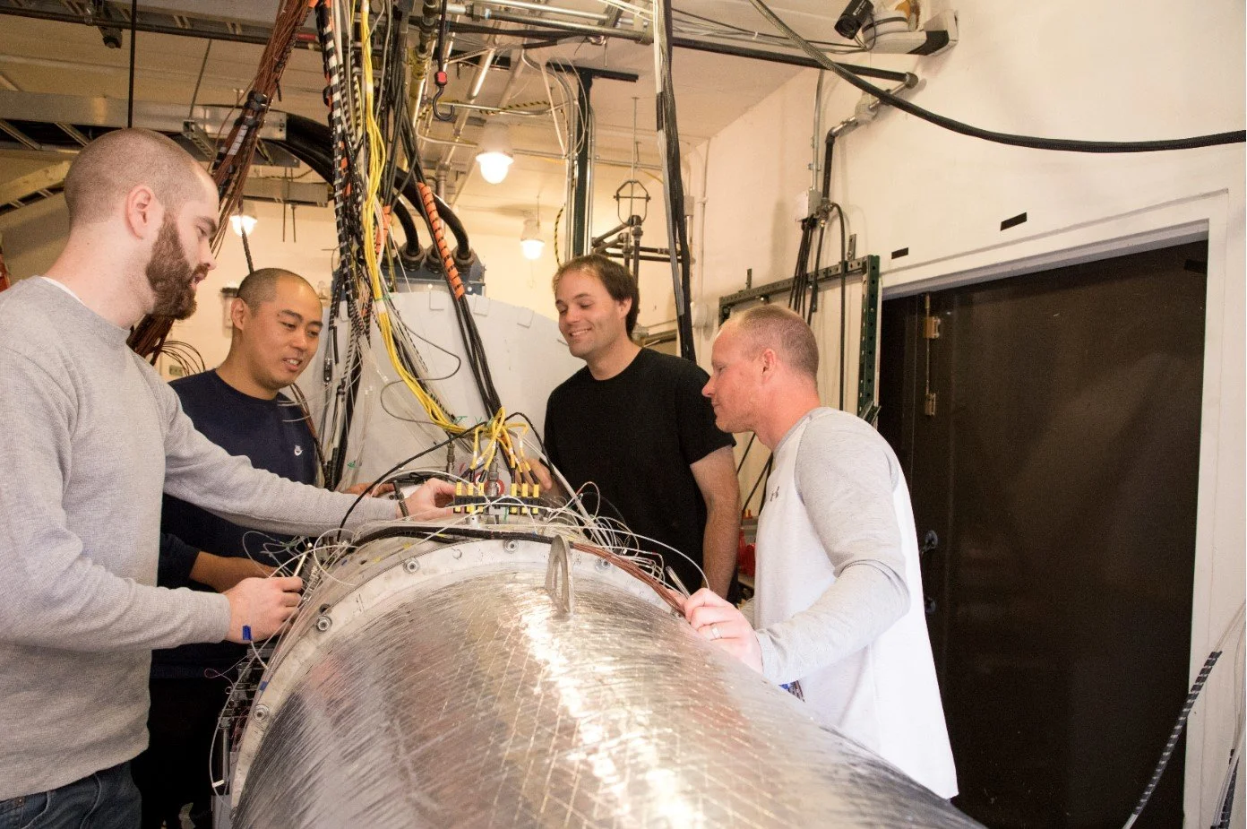 Purdue High Speed Compressor